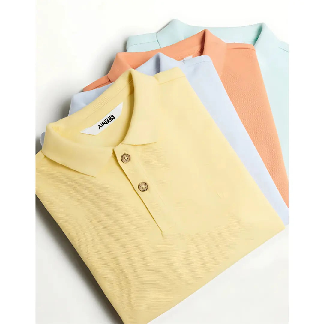 All T-Shirts – Airtex